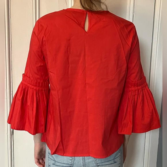Marled | Tops | Nwt Coral Dress Shirt By Marled | Poshmark
